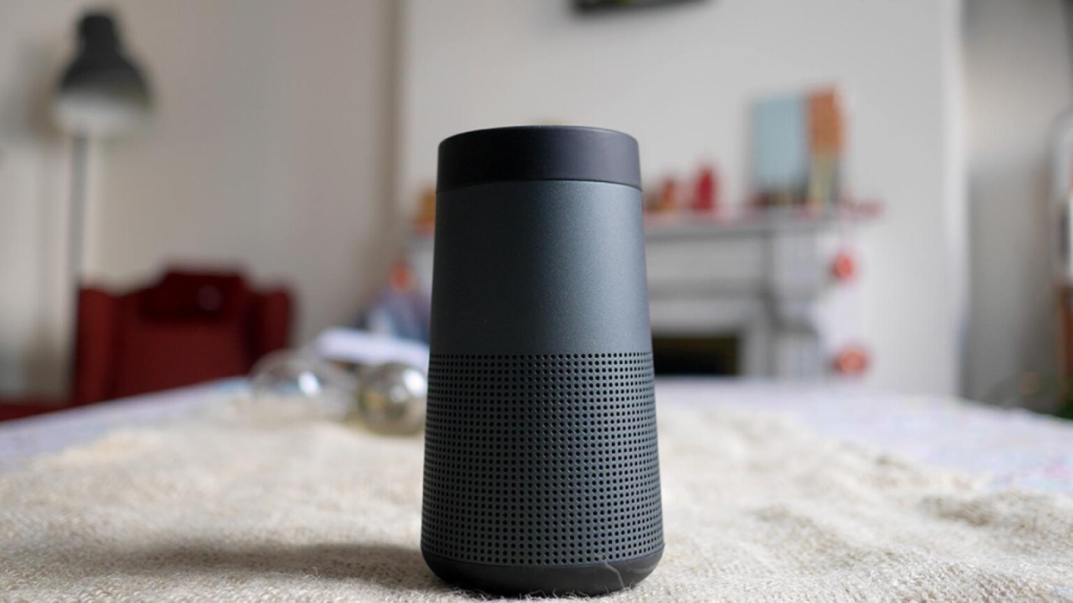 Análisis Descriptivo Bose SoundLink Flex Altavoz Bluetooth Portátil ⋆ ... Análisis Descriptivo Bose SoundLink Flex Altavoz Bluetooth Portátil ⋆ ...